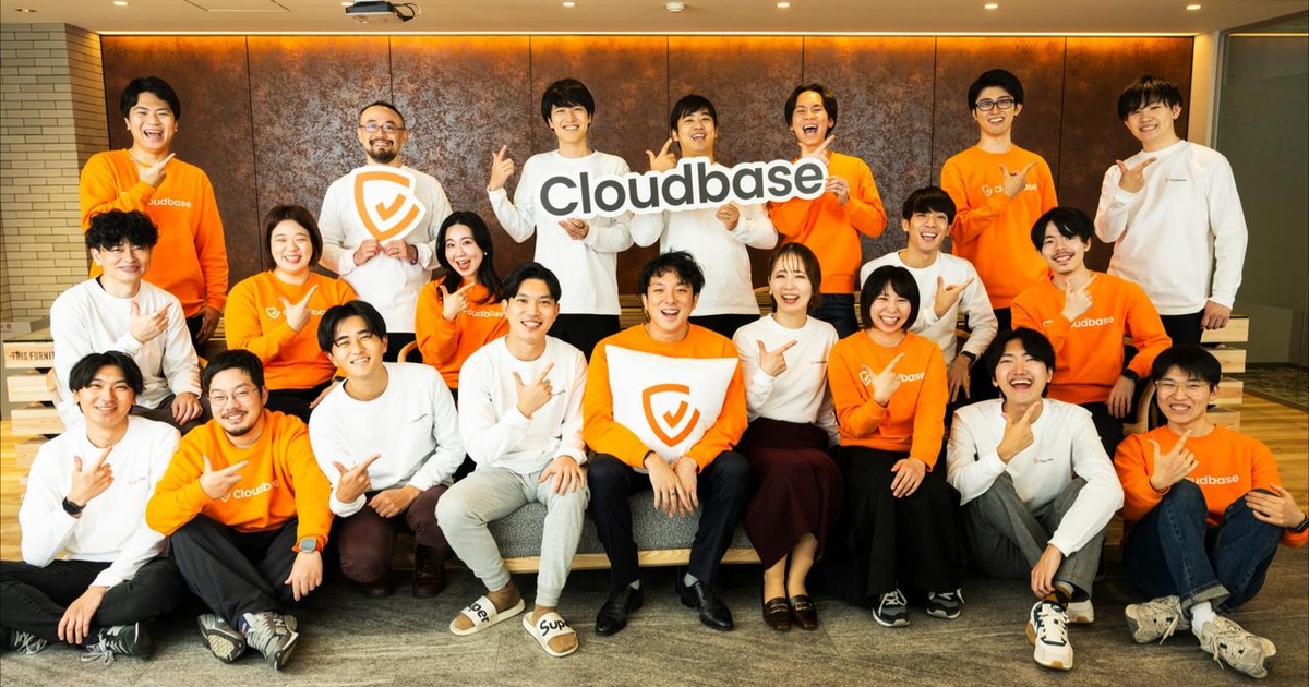資金調達12.5億円！急成長SaaSのコミュニケーションデザイナー募集！ - Cloudbase株式会社のグラフィックデザイナーの採用 - Wantedly