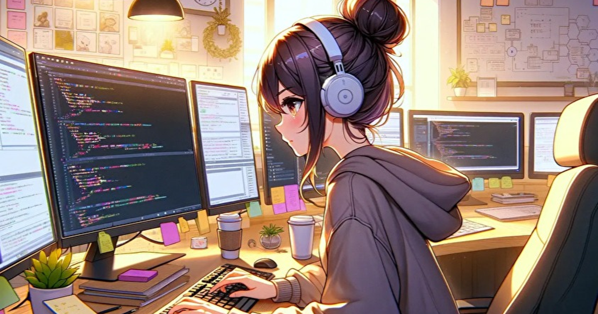 趣味のために仕事を頑張りたいエンジニア募集！！ - 株式会社Euphonautsのエンジニアリングの採用 - Wantedly