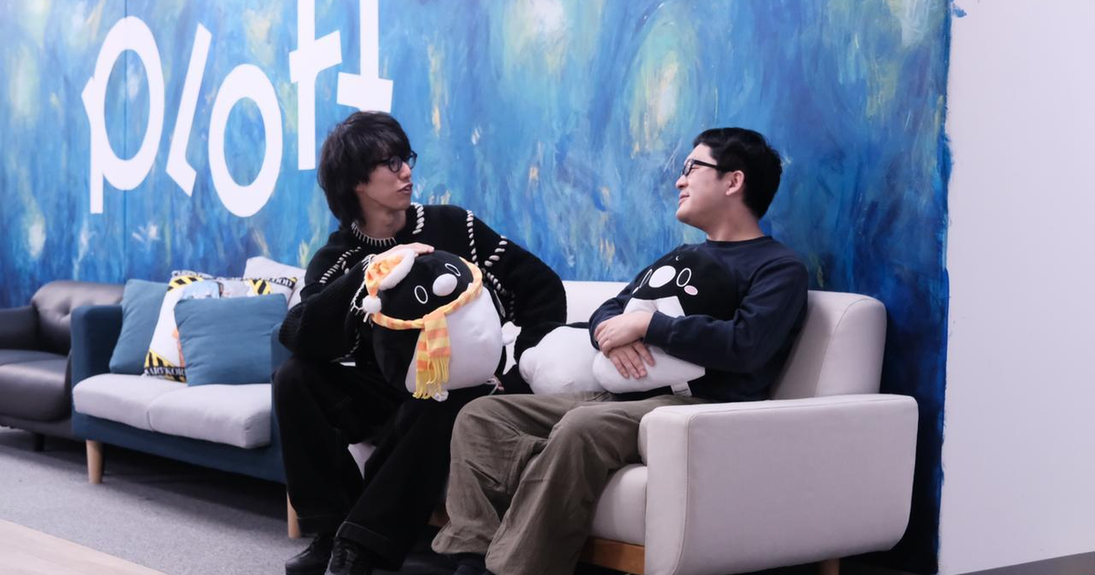 自社アニメIPのグッズ・商品開発／裁量〇／企画から販売戦略まで一気通貫！ - 株式会社Plottの法人営業の採用 - Wantedly