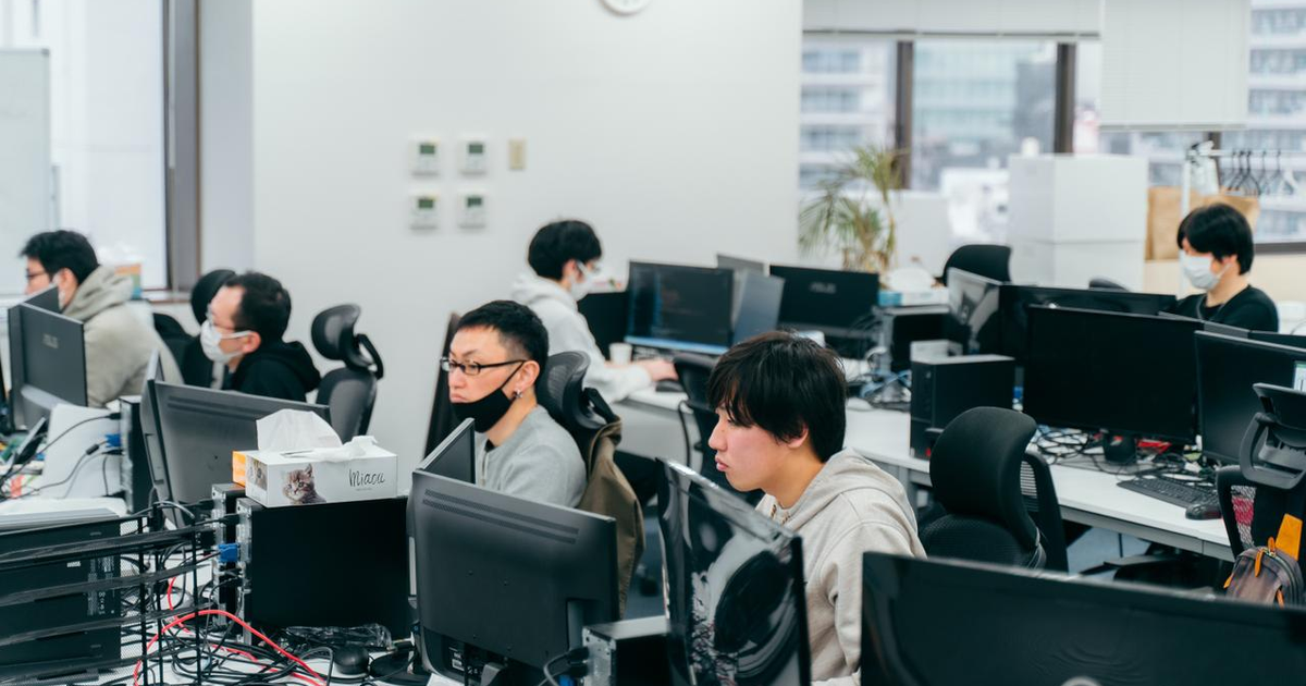 Vue.js/Node.jsで自社サービス開発エンジニア募集 - 株式会社ヒプスターのWebエンジニアの採用 - Wantedly