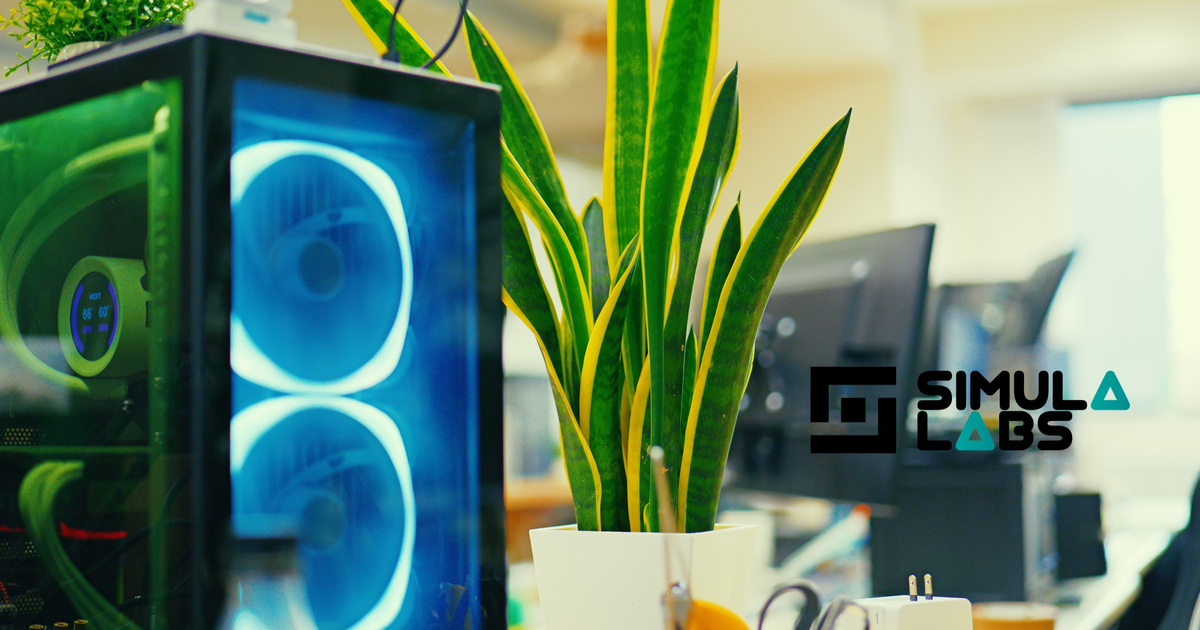 最新技術で自社サービス開発！React/Ts/GraphQLエンジニア募集 - 株式会社SIMULA LabsのWebエンジニアの採用 - Wantedly