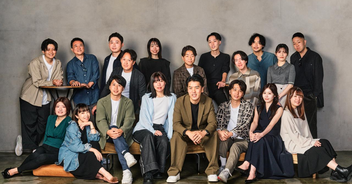 【ホテルオープン】illi Stays第10弾 illi Tex Aoyam｜株式会社BARE NOTE STUDIOのみなさん