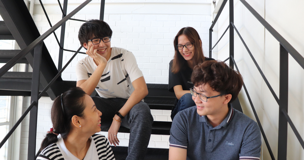 グローバル開発を仕切るプロジェクトマネージャーWanted！！ - SHIFT ASIAのWebエンジニアの採用 - Wantedly