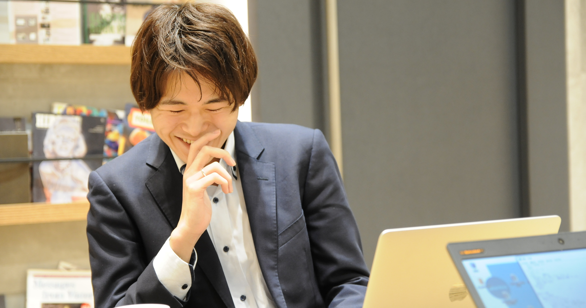 Webエンジニアデビュー！Tresのエンジニアも93％が経験無しでした。 - Tres Innovation株式会社のWebエンジニアの採用 - Wantedly