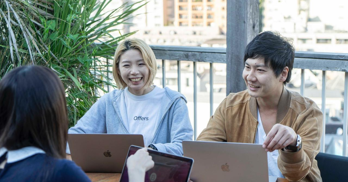 新しいHR×SaaSサービスでHR業界の価値観を刷新するFSを募集します - 株式会社overflowの法人営業の採用 - Wantedly