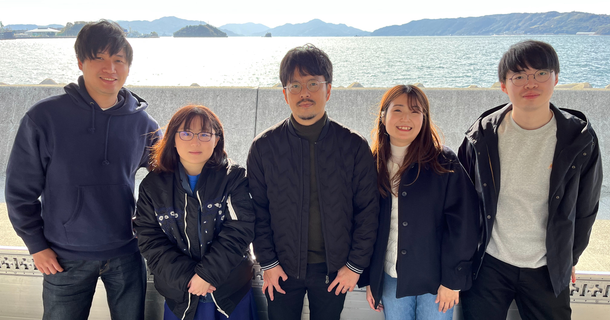 Flutterで水産DXアプリ開発！iOS/Androidエンジニア募集！ - 株式会社ウーオのモバイルエンジニアの採用 - Wantedly