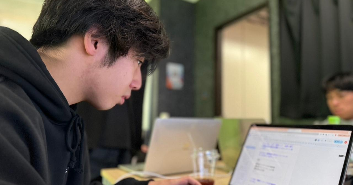 EdTech｜あなたのコピーライティング力が教育系プロジェクトの成功に！ - Misfits株式会社のコピーライターの採用 - Wantedly