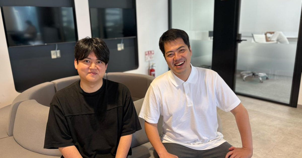 次世代の人事戦略を語る：openpage代表・藤島誓也氏と平田高之氏インタビュー | openpage