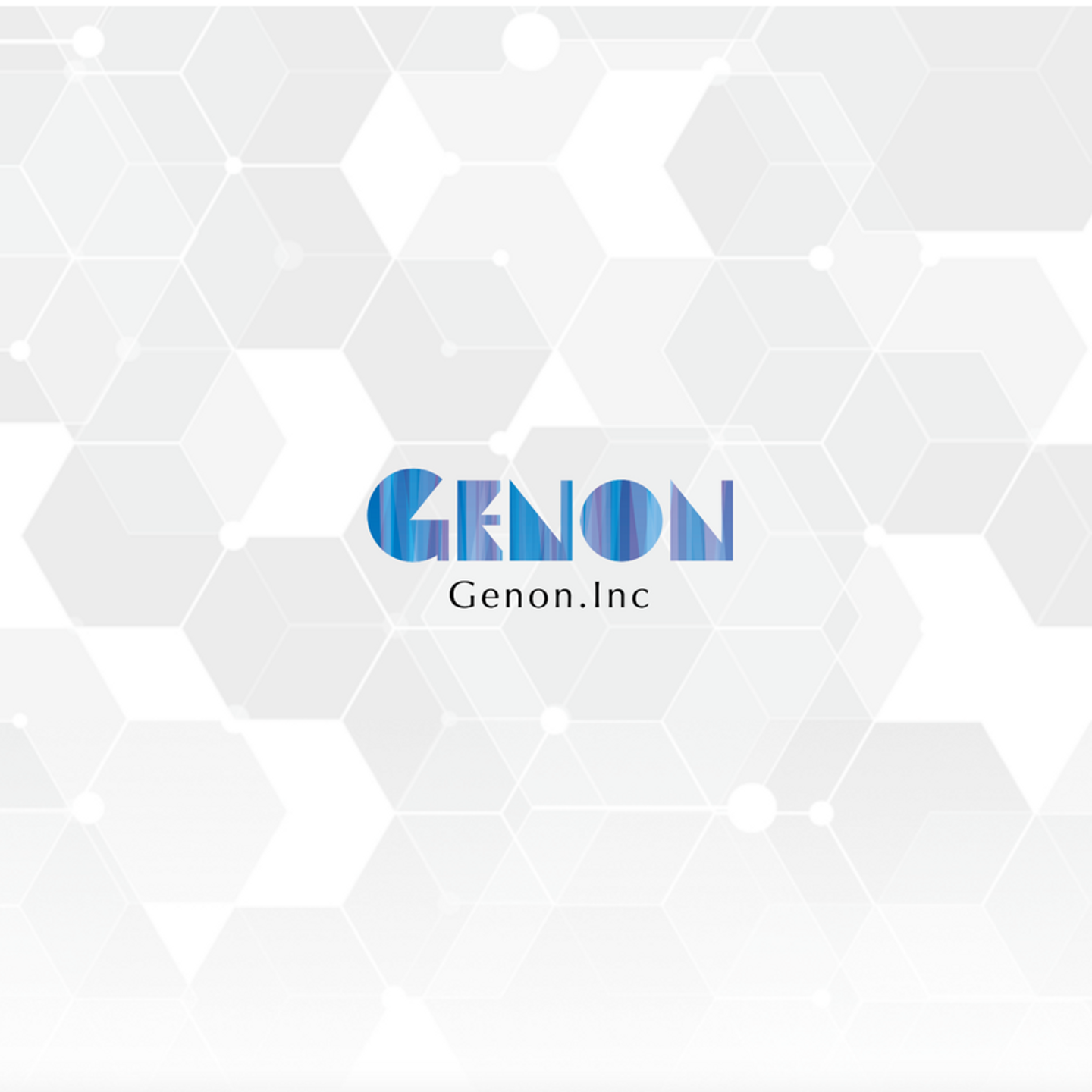 株式会社Genonの会社情報 - Wantedly