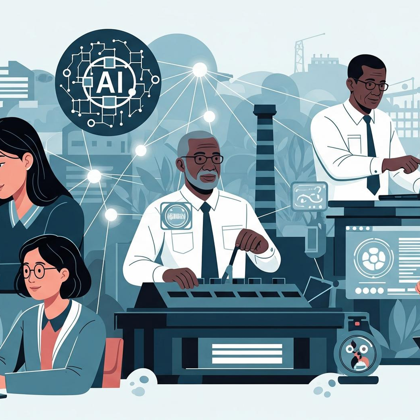 株式会社AIスキルの会社情報 - Wantedly