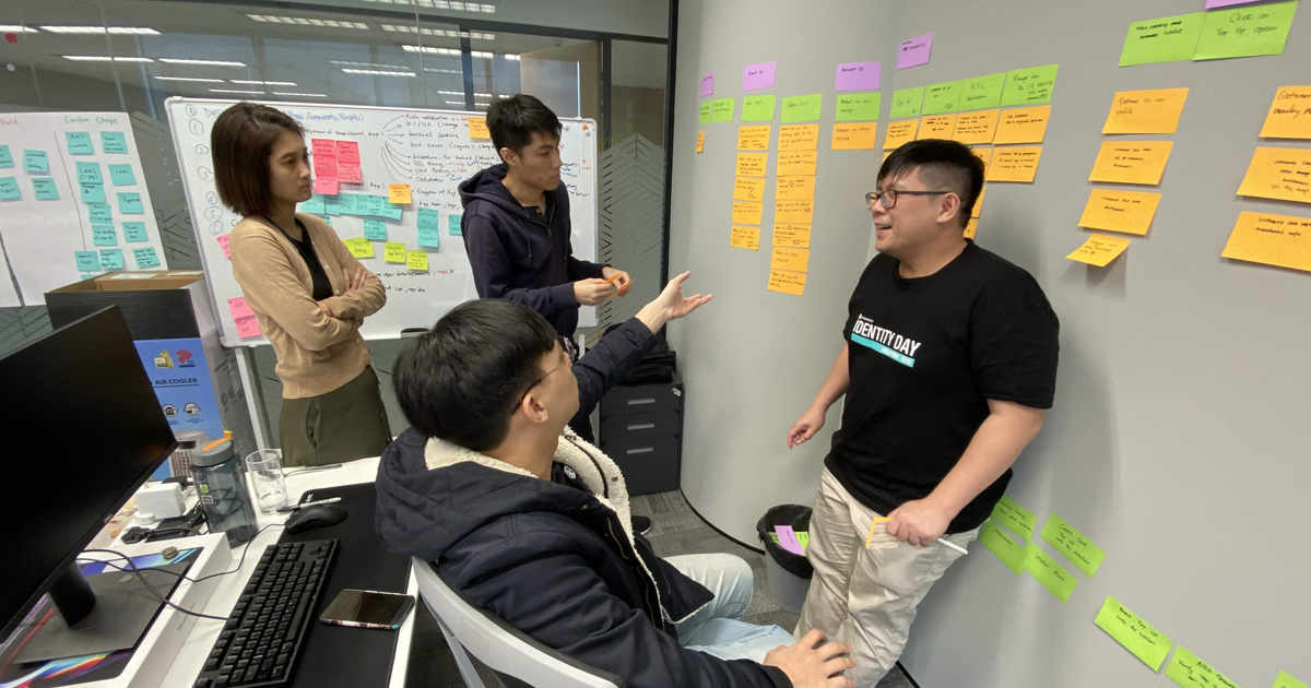 *iOS/Android Engineers* Here's your home away from home ️ - Mobile Engineer jobs at AI Software ...