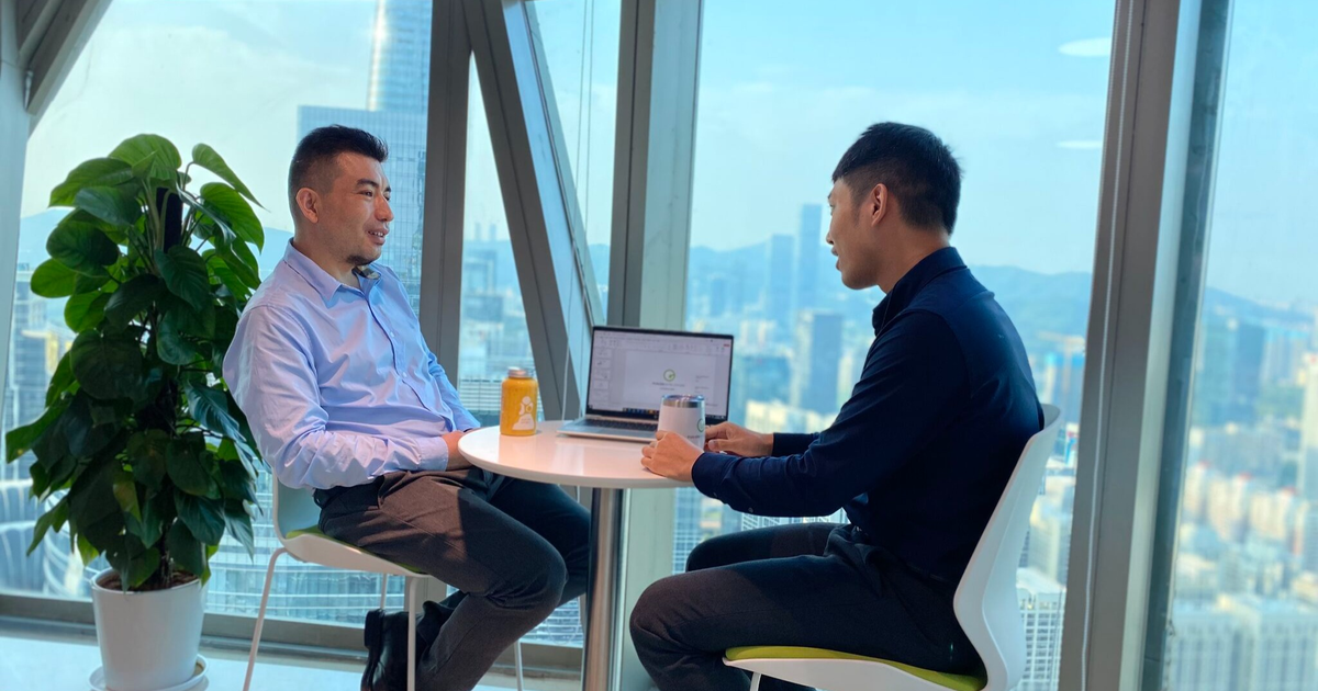 Purchasing Representative - Fusion Trade Japan GKのセールス・事業開発の採用 - Wantedly