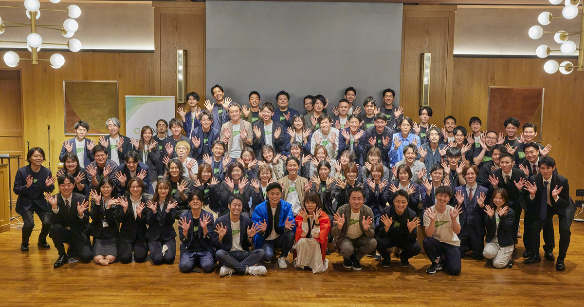 CEO直下の新規事業MyTalentを担当！Bizdev.をお任せ！ - 株式会社TalentXの事業開発の採用 - Wantedly