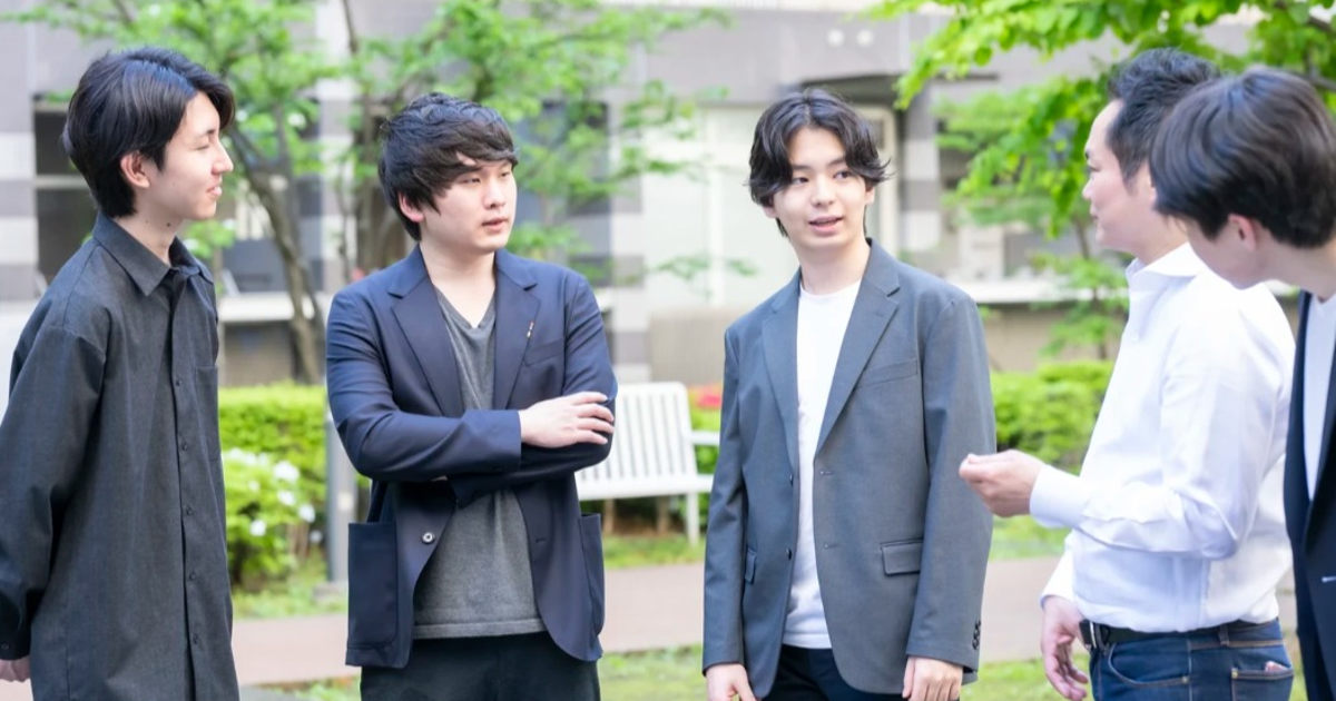 リアル×幻想｜プレイヤーの心を奪う3Dグラフィックを創れ！ - 株式会社EbuActionのグラフィックデザイナーの採用 - Wantedly