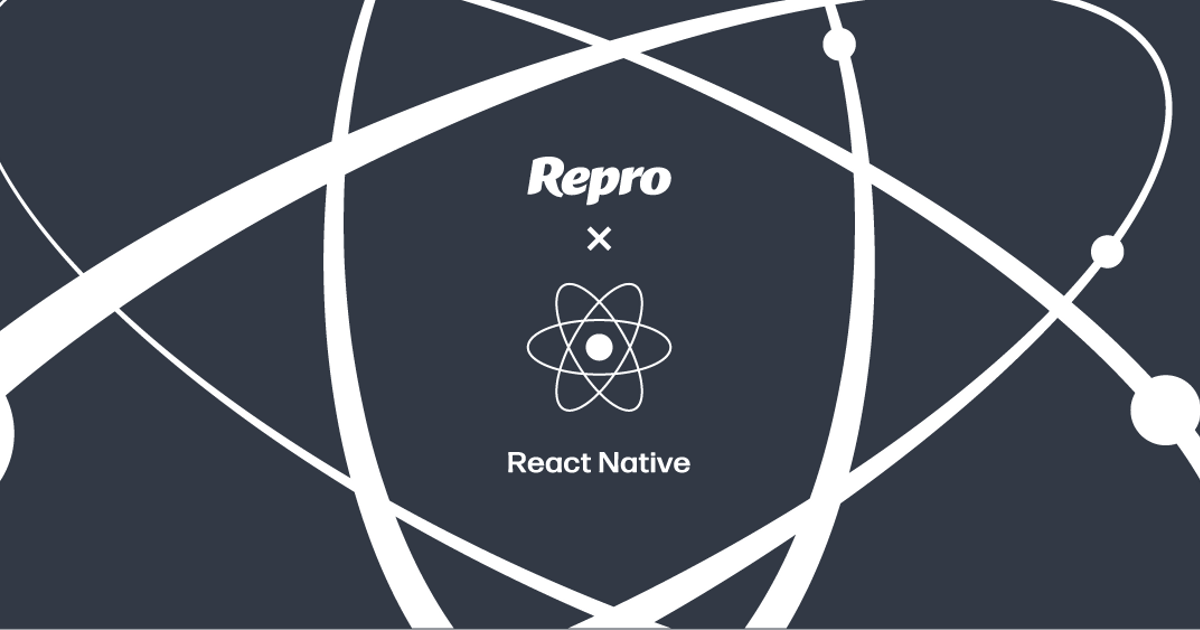 Repro Tech Hands-on : ReactNative! | Repro Inc.