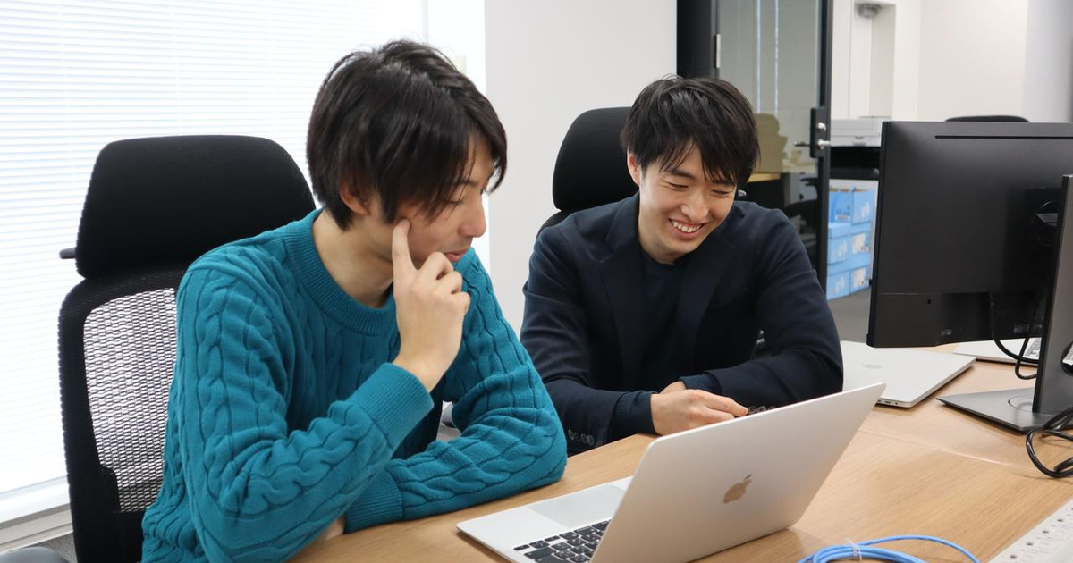 自社toCサービス・既存アプリ改修業務・Flutterエンジニア - 株式会社コールドクターのモバイルエンジニアの採用 - Wantedly