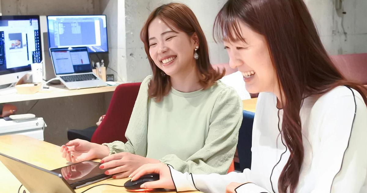 経験なしからエンジニアを目指す方WANTED！じっくり研修のBe winへ - 株式会社 Be winのWebエンジニアの採用 - Wantedly