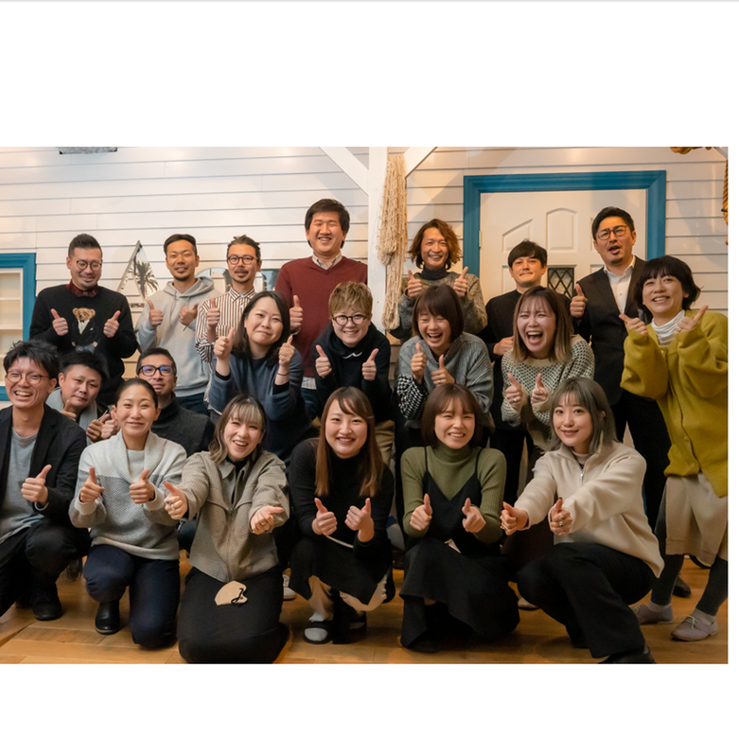 株式会社建.LABOの会社情報 - Wantedly