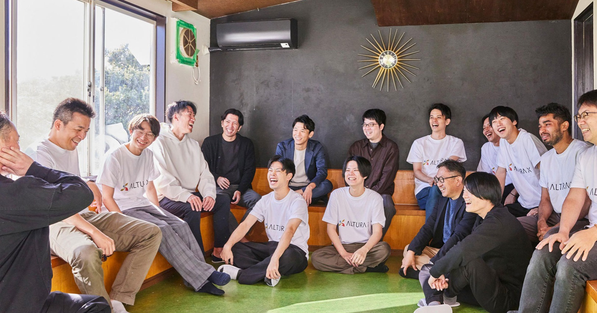 医療費という社会課題に改革を /プリセールス・CS募集 - ALTURA X株式会社のカスタマーサクセスの採用 - Wantedly