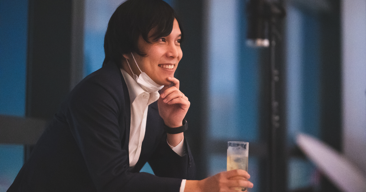 22卒の方！お話ししましょう！SoLaboの魅力伝えます。 - 株式会社SoLaboの経営コンサルタントの採用 - Wantedly