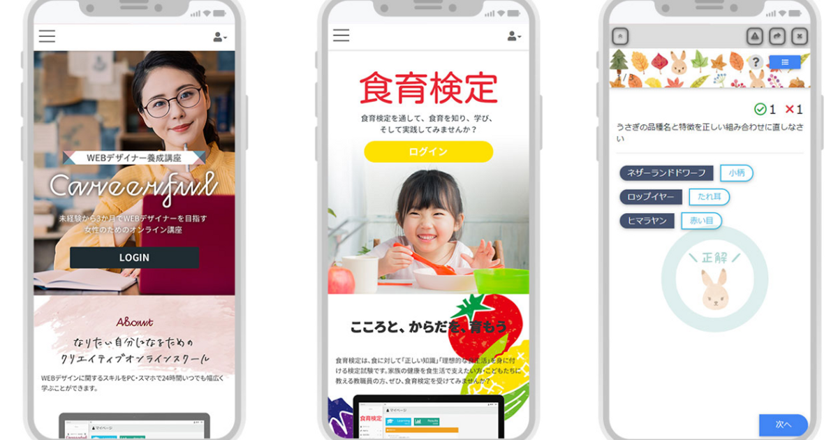 自社サービスの品質を支える重要ボジション！テスター募集！ - learningBOX株式会社のWebエンジニアの採用 - Wantedly