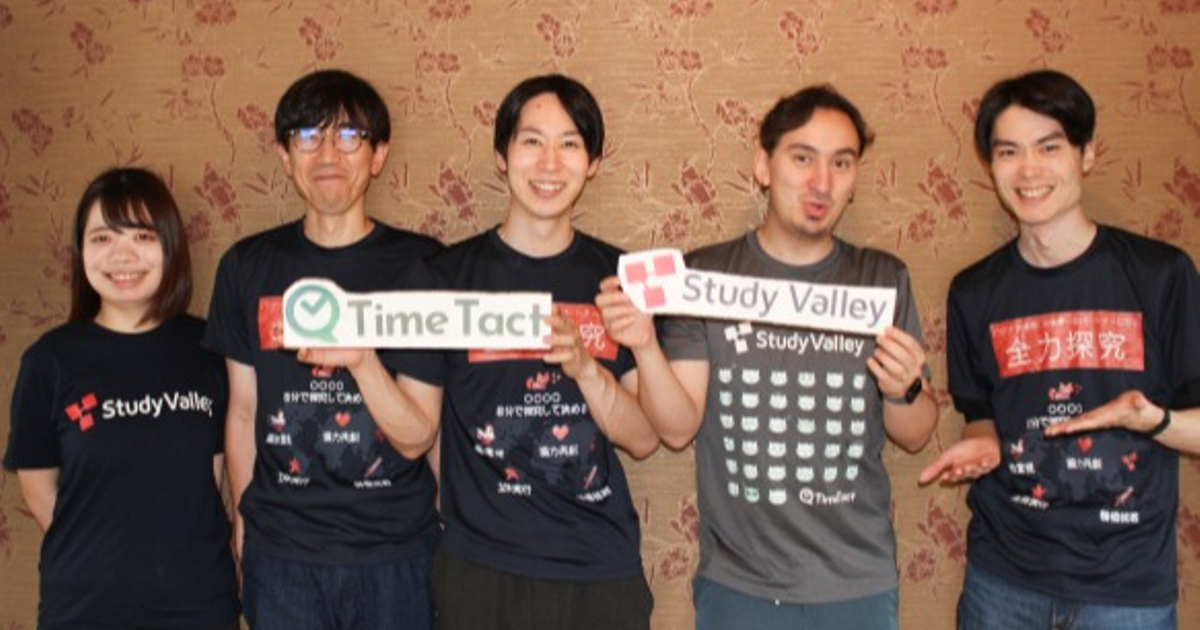 マネージャー候補 l 教育業界に変化を届けるセールスを募集！ - 株式会社Study Valleyの法人営業の採用 - Wantedly