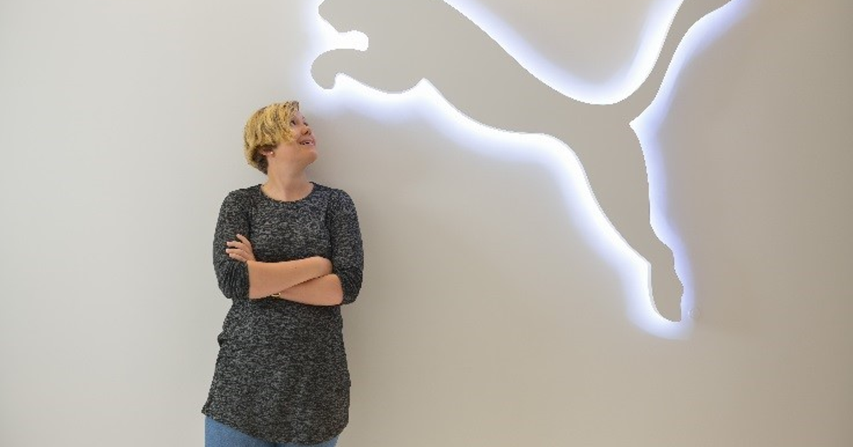 What do you like about PUMA Japan? | プーマジャパン株式会社