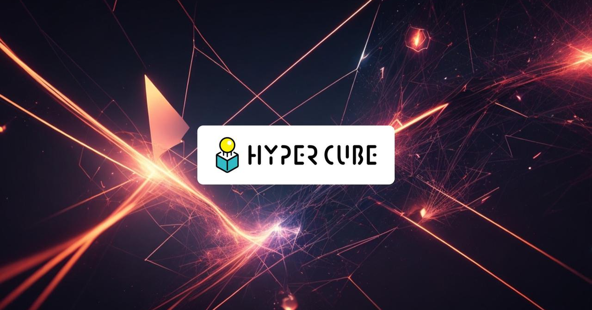 バックエンドエンジニア募集！Web・アプリシステムの設計・実装 - 株式会社HYPER CUBEのWebエンジニアの採用 - Wantedly