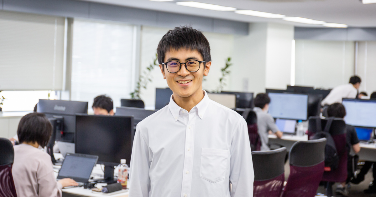 幅広い技術を習得したい方必見！Webアプリケーション開発エンジニア - Avintonジャパン株式会社のWebエンジニアの採用 - Wantedly