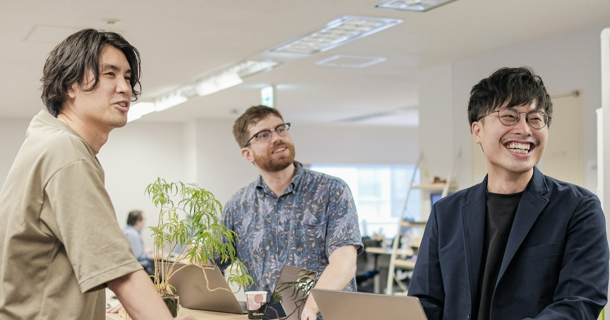 自社プロダクトのiOSアプリ開発エンジニア募集！ - 株式会社レコモットのモバイルエンジニアの採用 - Wantedly