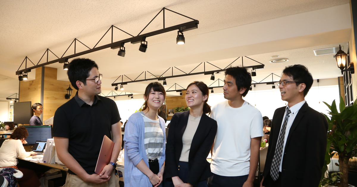 日本最大級のWebサービスの運用型広告を支えるWEBマーケター募集！ - ENECHANGE株式会社 のその他の採用 - Wantedly