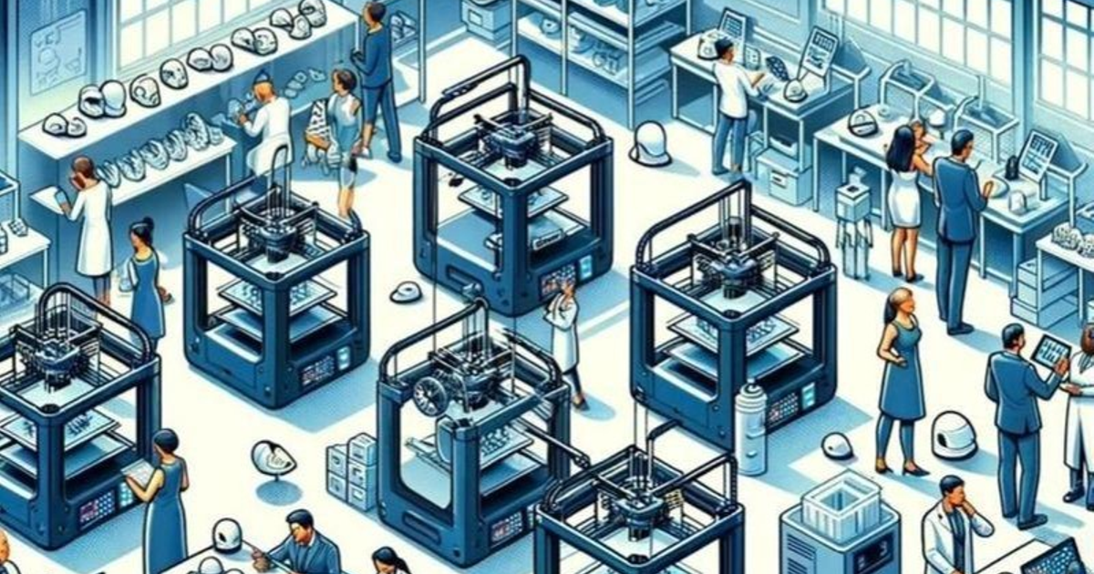 赤ちゃん向け医療機器の3Dプリンター造形スタッフ募集！ - 株式会社Berryのその他の採用 - Wantedly