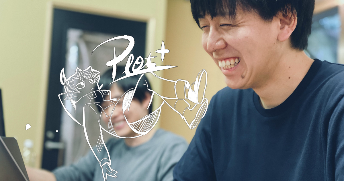 総登録者100万人！人気YouTubeチャンネルのプロデューサーになろう！ - 株式会社PlottのPM・Webディレクションの採用 - Wantedly