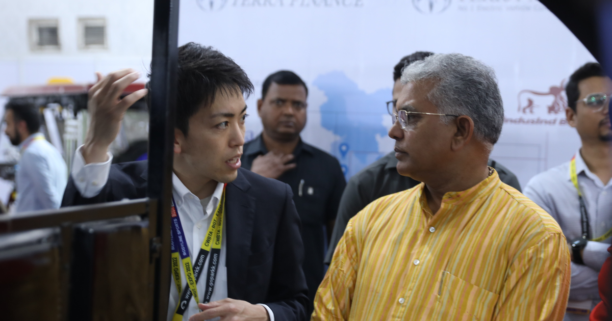 英語力を生かせるグローバルベンチャーのIPO準備担当！ - Terra Charge 株式会社の経営企画の採用 - Wantedly