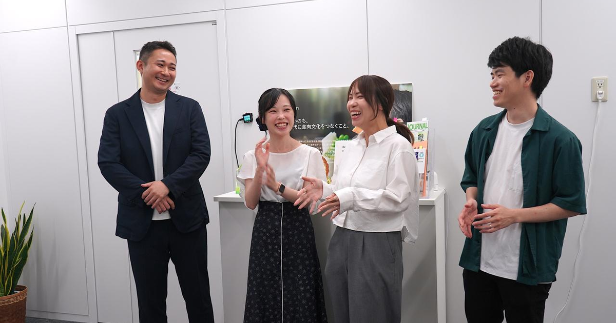 IPO準備中！食肉文化をつなぐインパクトスタートアップの経理リーダー募集！ - 株式会社Eco-Porkの経理・財務の採用 - Wantedly