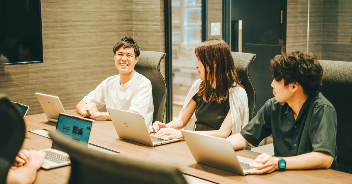 webマーケ・SNS・企画のお仕事！CMO直下で実務経験積みたい学生募集！ - 株式会社CheerのWebマーケティングの採用 - Wantedly