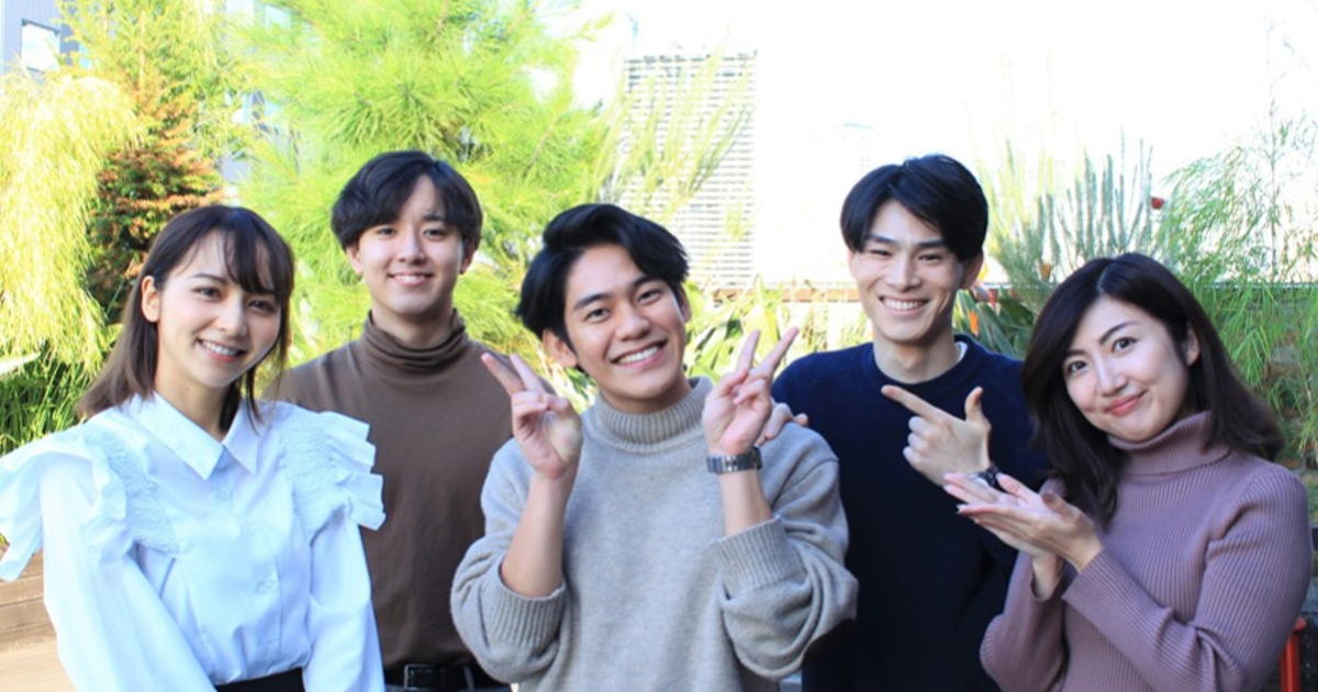 市場価値急上昇！！Javaエンジニア大募集！ - Marvel株式会社のWebエンジニアの採用 - Wantedly