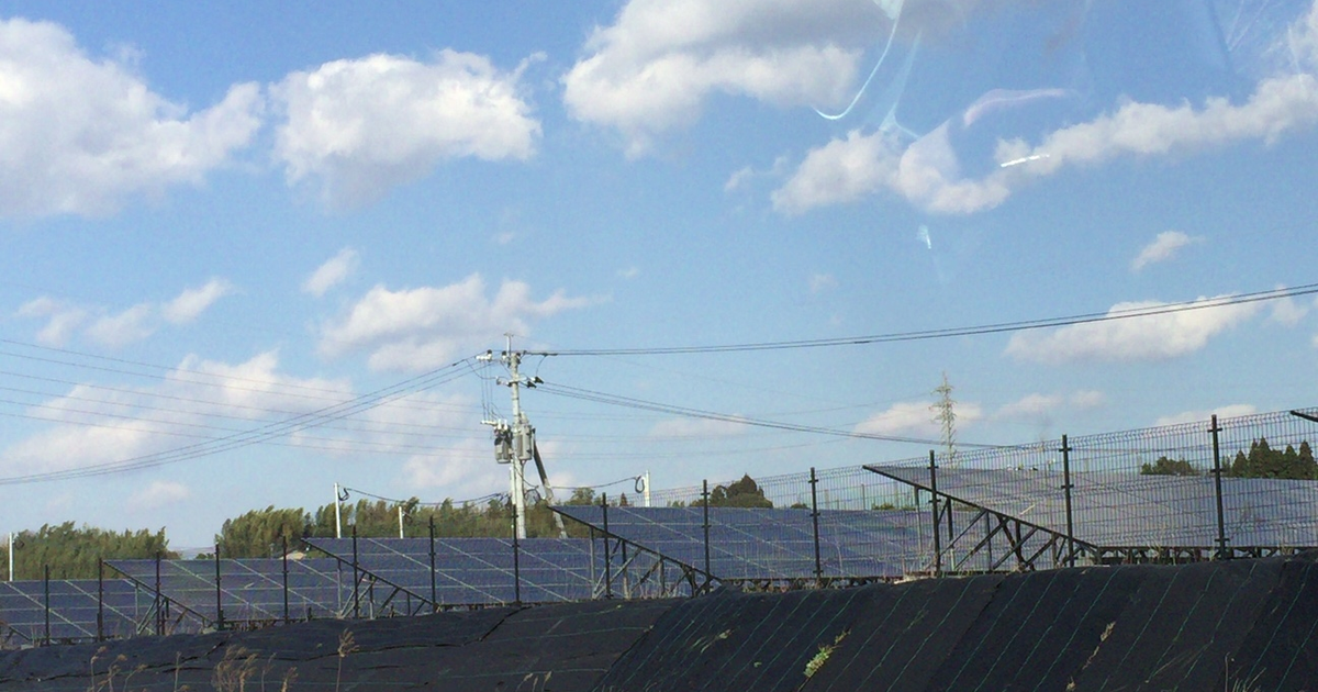 東京をベースに働けるファイナンシャルアナリストの卵、Wanted ! - Shift Energy Japan, KKのその他の採用 ...