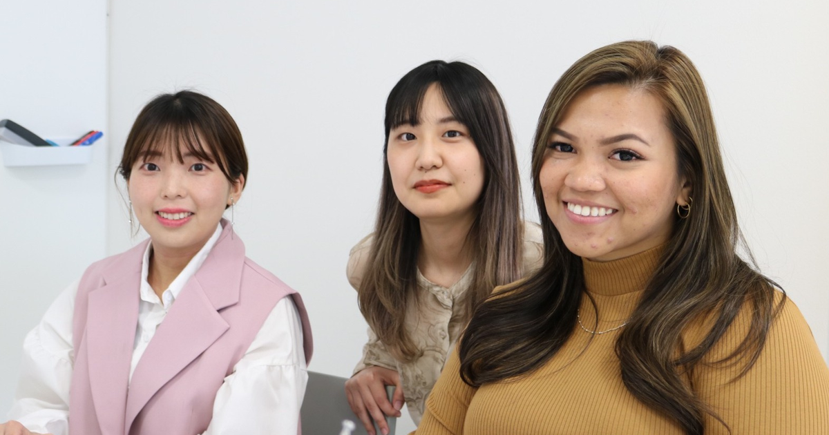 Java・PHP｜グローバルな環境で働きたいエンジニア募集 - GMOリサーチ&AI株式会社のWebエンジニアの採用 - Wantedly