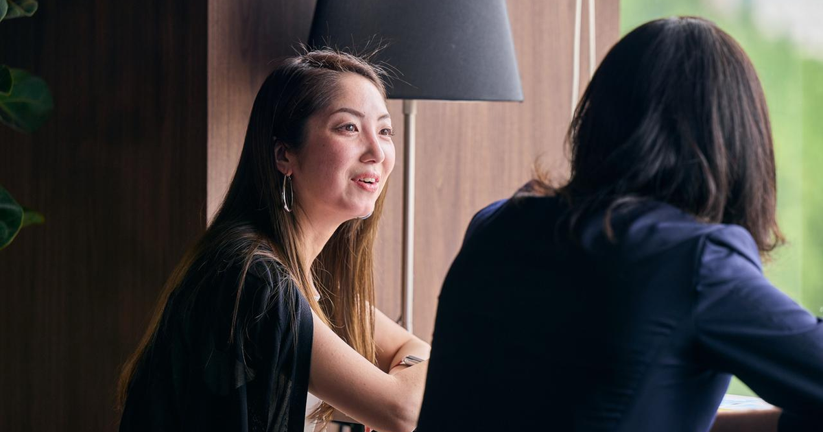 オペレーションだけじゃつまらない人募集！求職者に寄り添う両面型エージェント - 株式会社Interasのコーポレート系の採用 - Wantedly