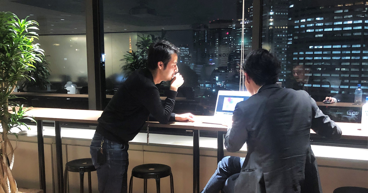 スモールチームで大きなサービスを！改革していくフロントエンドエンジニア募集 - BEENOSのWebエンジニアの採用 - Wantedly