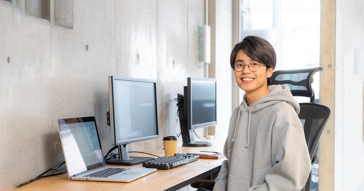 ファーストキャリアは幅広く！データ、AWS、Web…適正に合わせて進む - 株式会社アウトソーシングテクノロジー ITエンジニアリング事業本部 ...