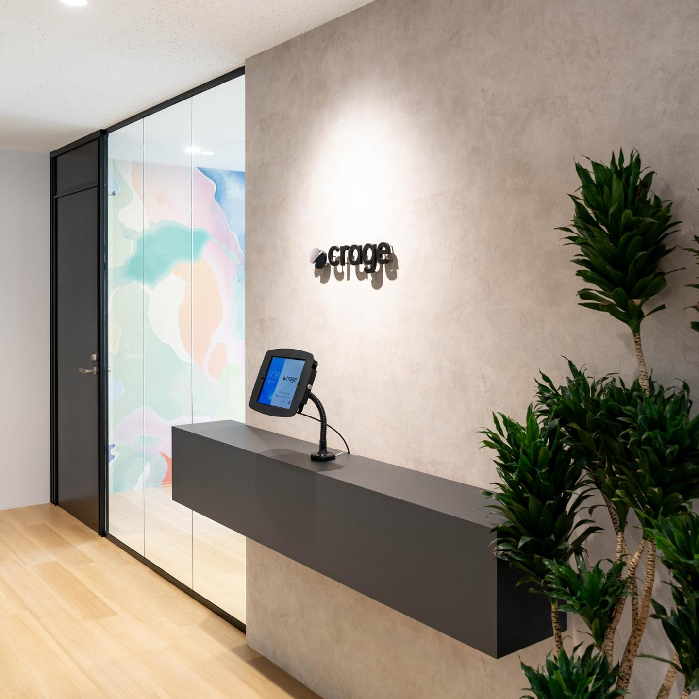 crage株式会社の会社情報 - Wantedly