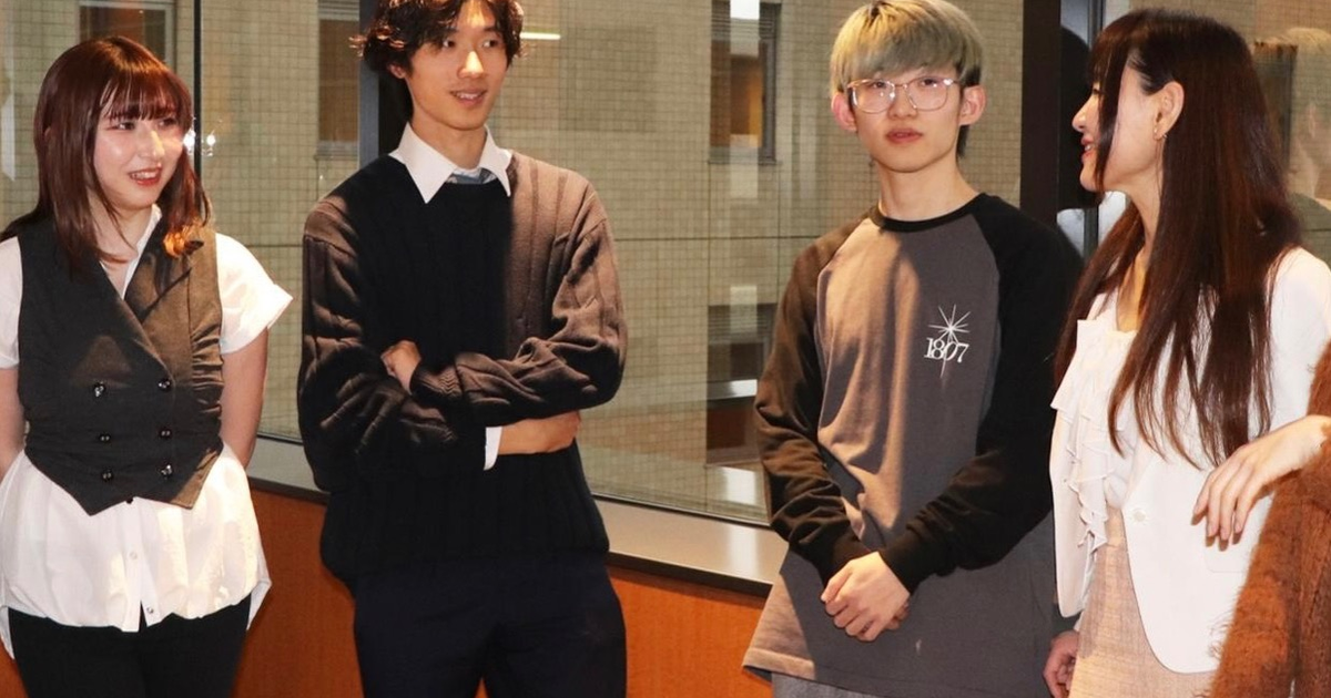 ポテンシャル重視で未来のWEBマーケターをWantedlyで探しています！ - AWS株式会社のWebマーケティングの採用 - Wantedly