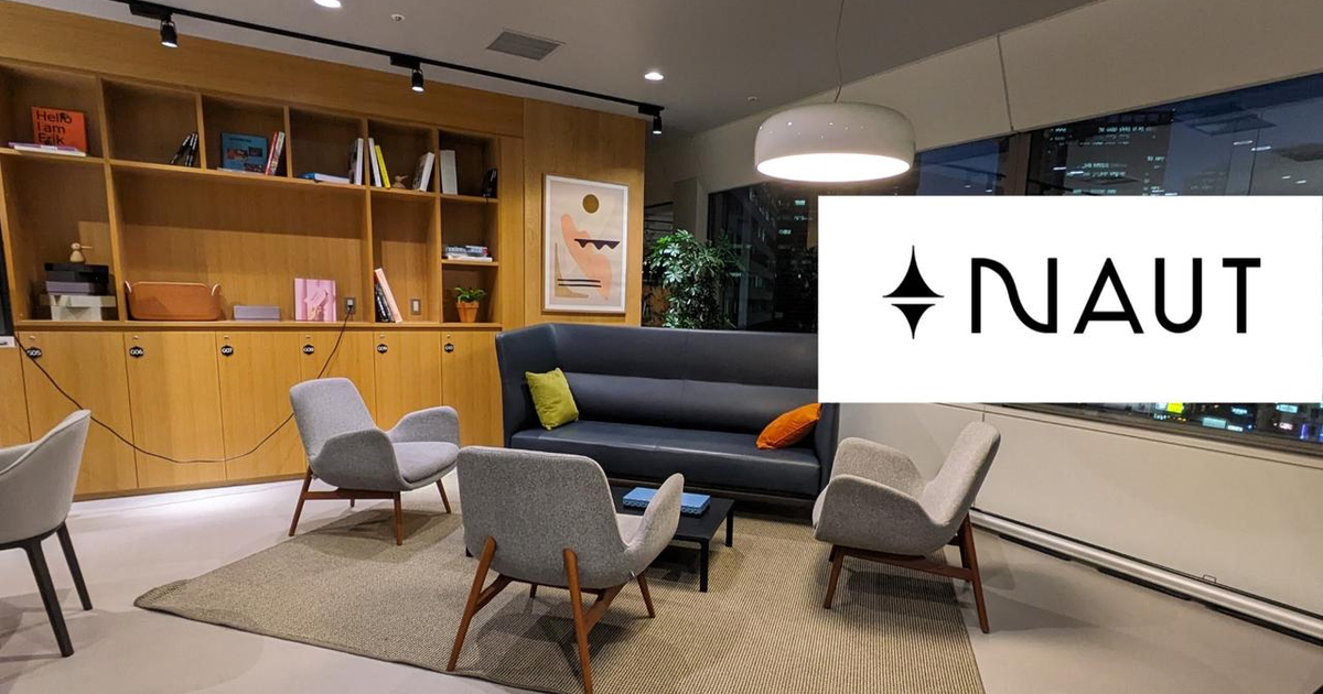 Rails×TypeScript｜モダンアーキテクトな開発環境をリード！ - 株式会社nautのシステムエンジニアの採用 - Wantedly