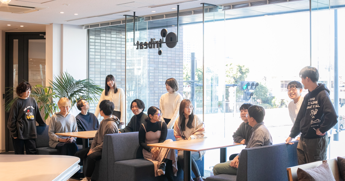 PHP・Java・Go／バックエンド／固定概念を越えた開発に挑戦しよう！ - 株式会社トライビートのエンジニアリングの採用 - Wantedly