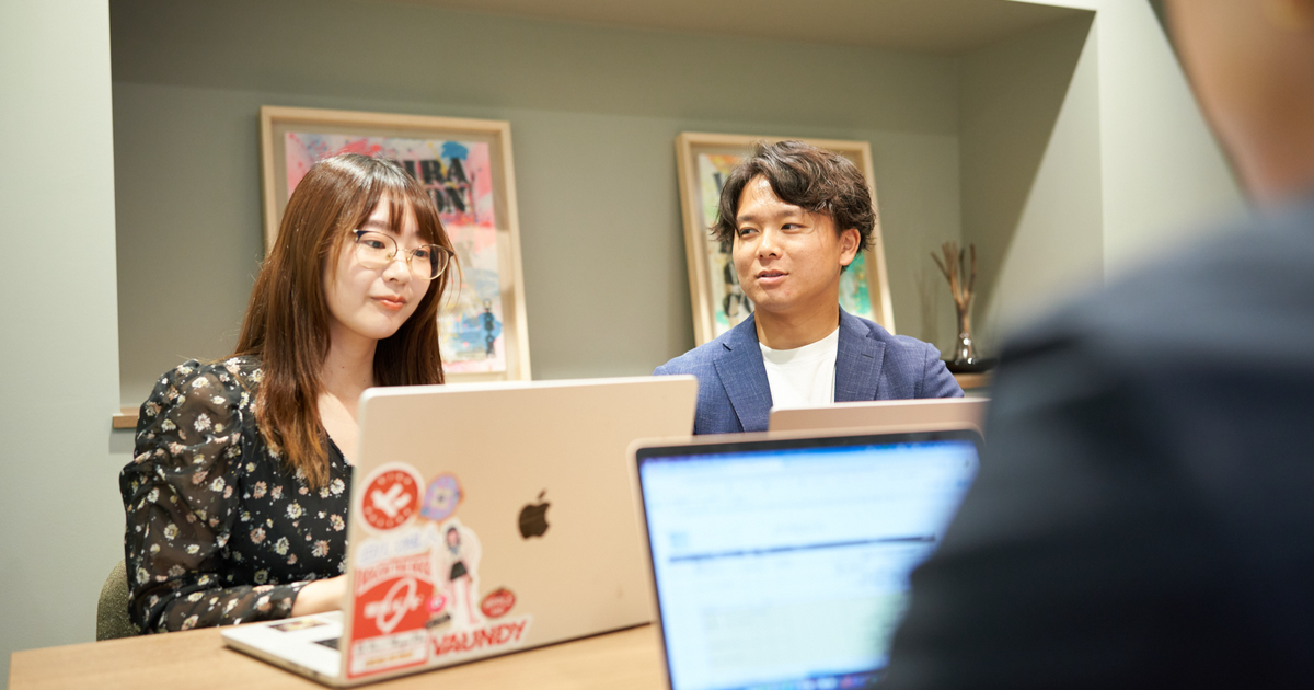 成長意欲を企画力に変える、チャレンジングなポジションです - TLPC株式会社のWebマーケティングの採用 - Wantedly