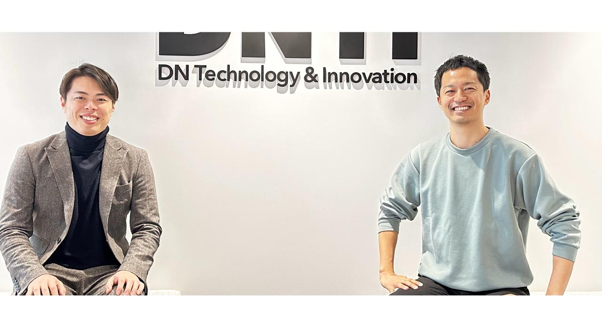 【DNTI日誌】3月入社の新しいメンバーを紹介します！ | interview