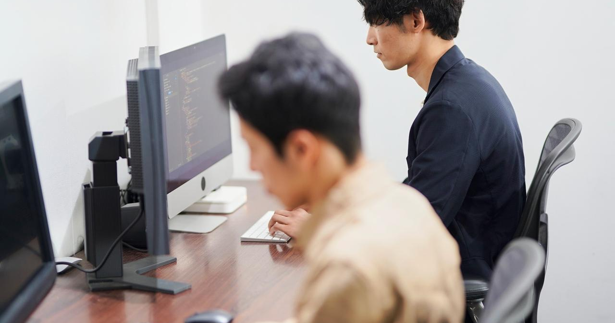 Java・SQLの基本知識を活かせる！保守運用エンジニアWanted！ - 株式会社グルーファームのインフラエンジニアの採用 - Wantedly