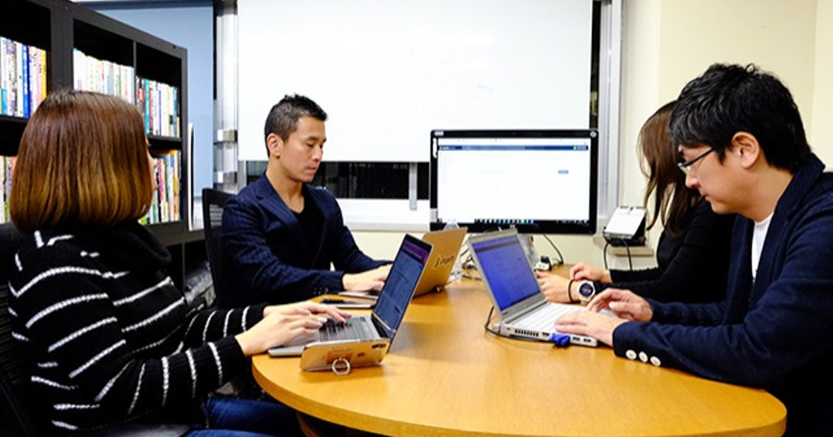 Node.js , Java , PHP｜バックエンドエンジニア・リーダー - 株式会社ウェブライフのWebエンジニアの採用 - Wantedly